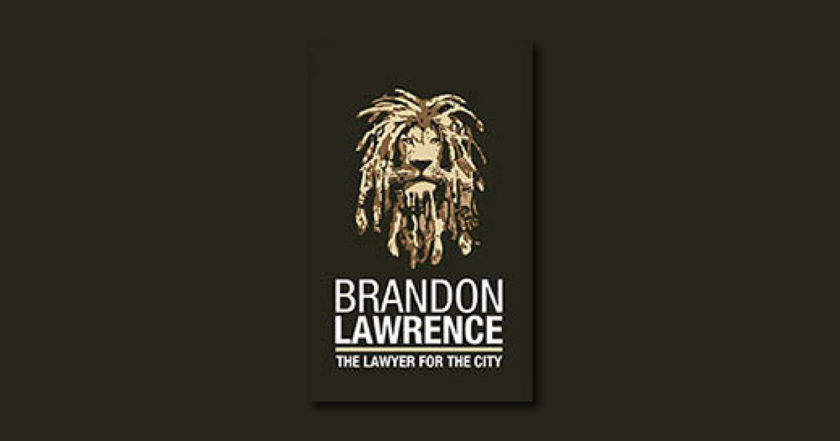 Brandon Lawrence - Louisville, KY Lawyer